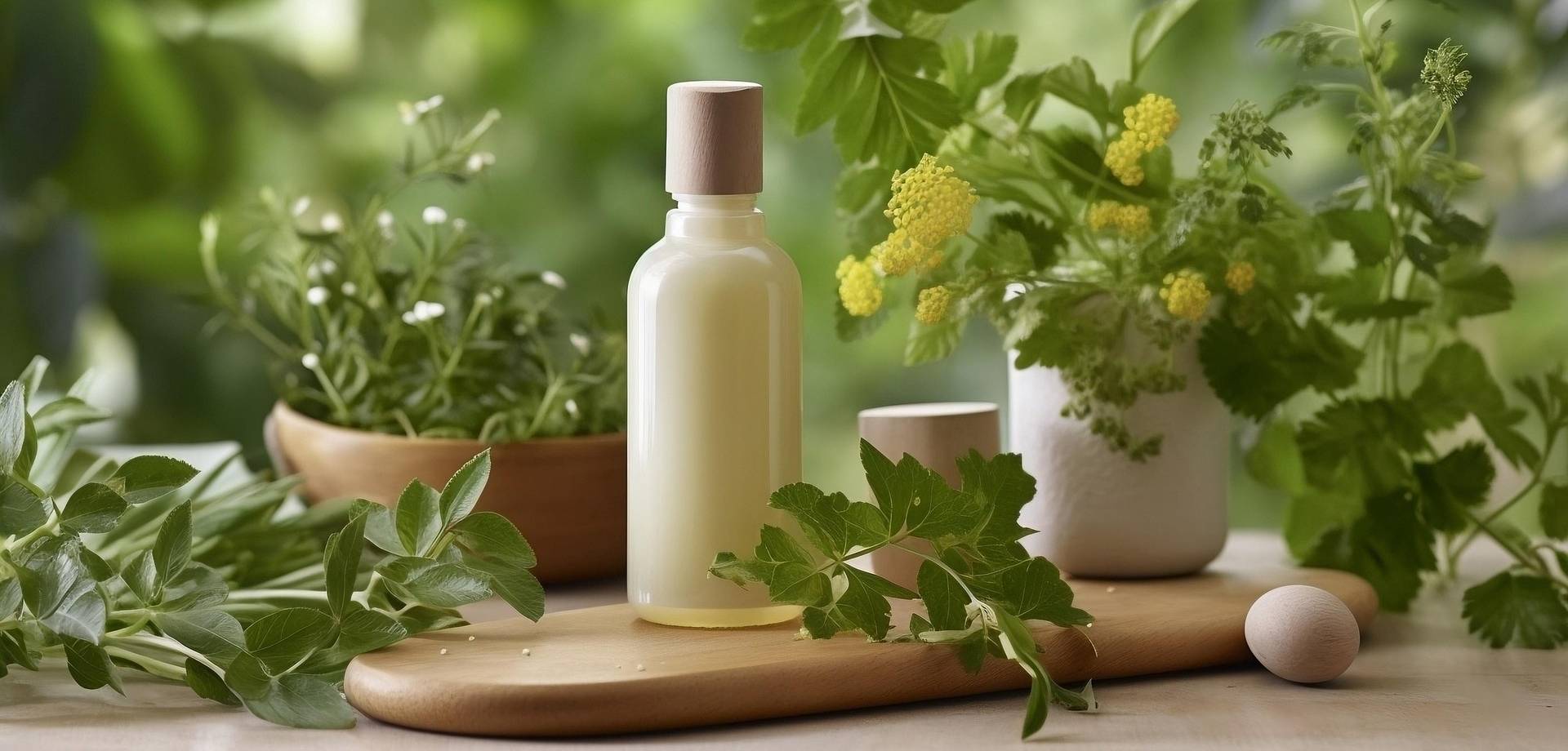 Poliosis o mechón blanco en el cabello - Inpylus